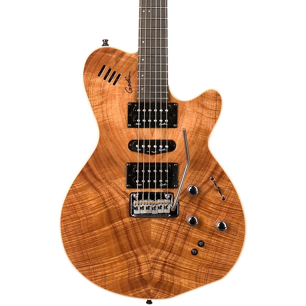 Godin Guitars UPC & Barcode | upcitemdb.com