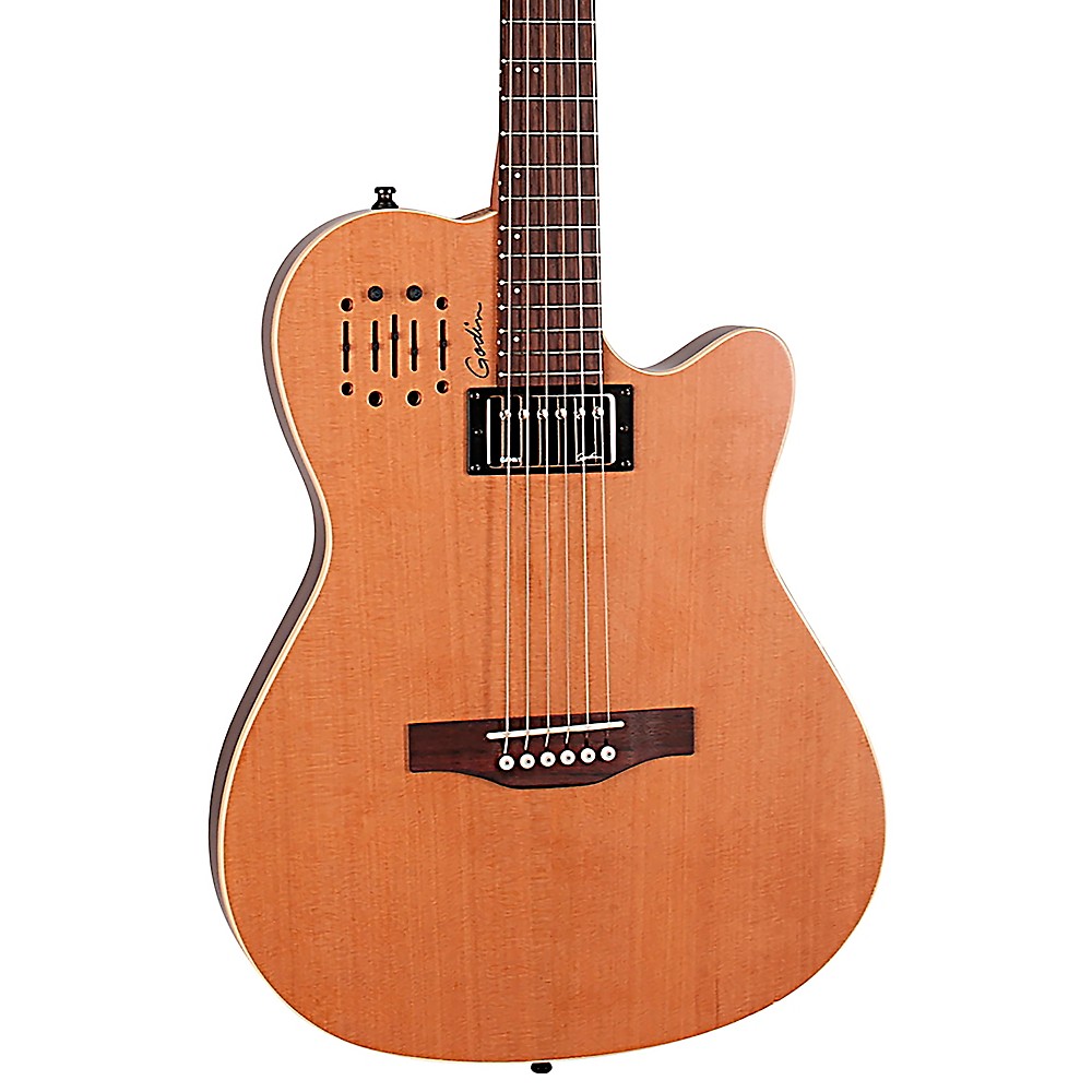 Godin Guitars UPC & Barcode | upcitemdb.com