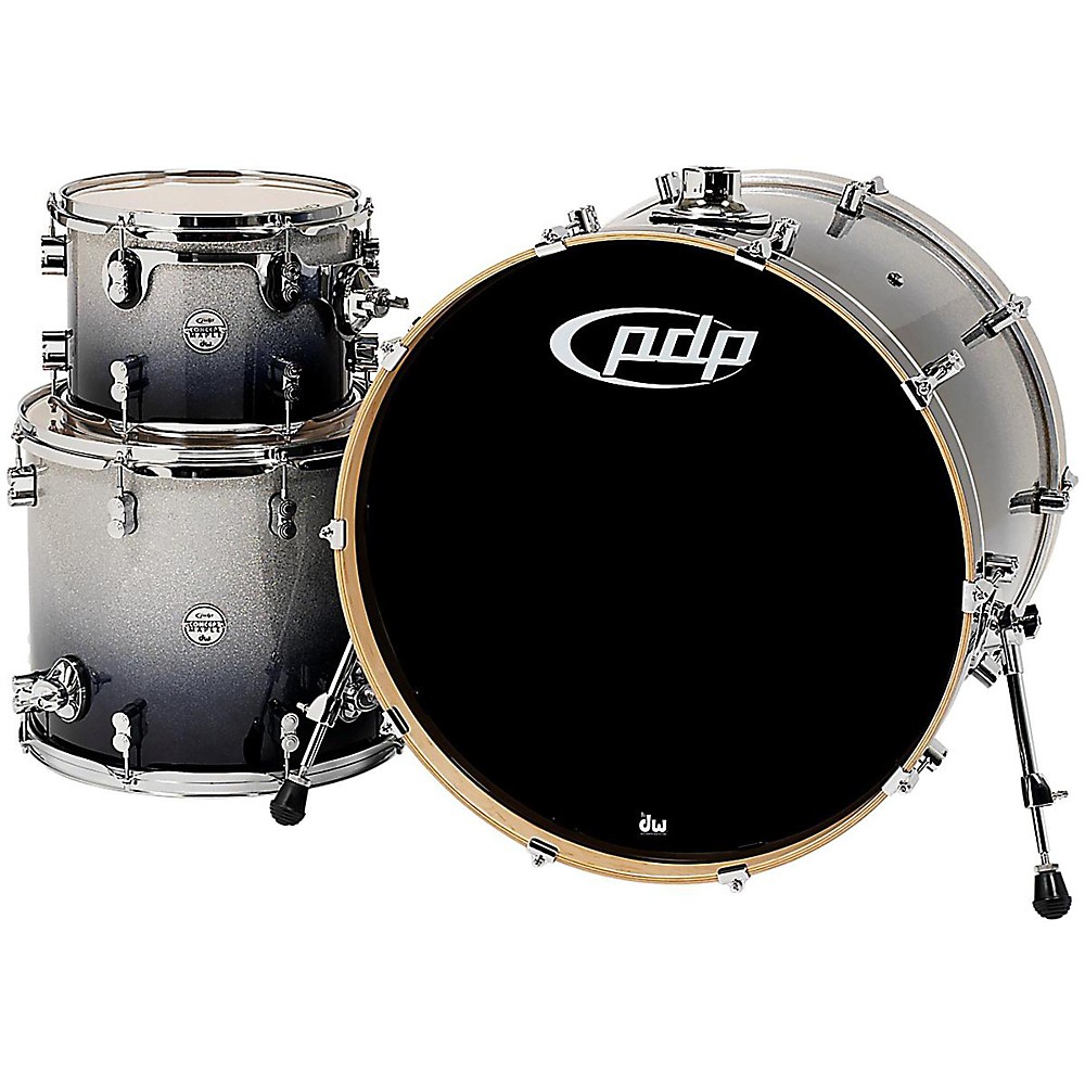 Pdp Drum Sets Upc And Barcode