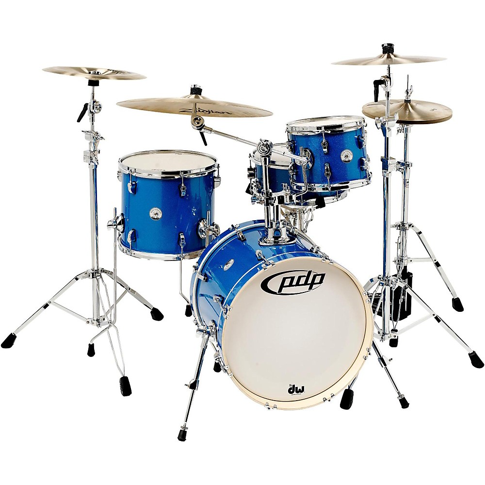 Pdp Drum Sets Upc And Barcode