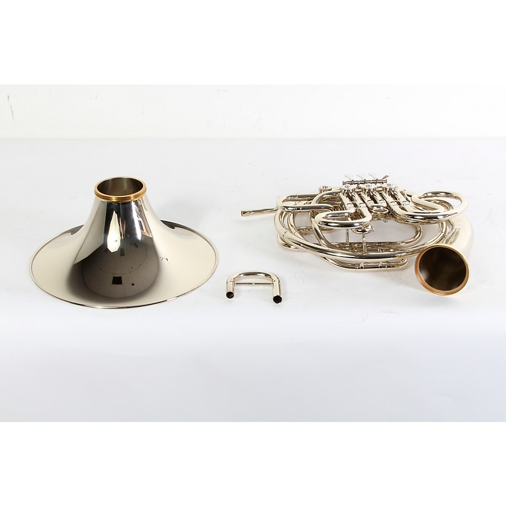 Hans Hoyer Heritage 6801 Bbf Double French Horn Detachable Bell 190839639530 Ebay