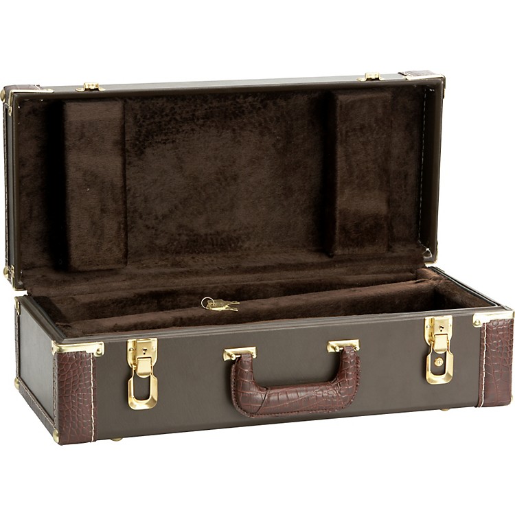 Bach Double Trumpet Case | Music123