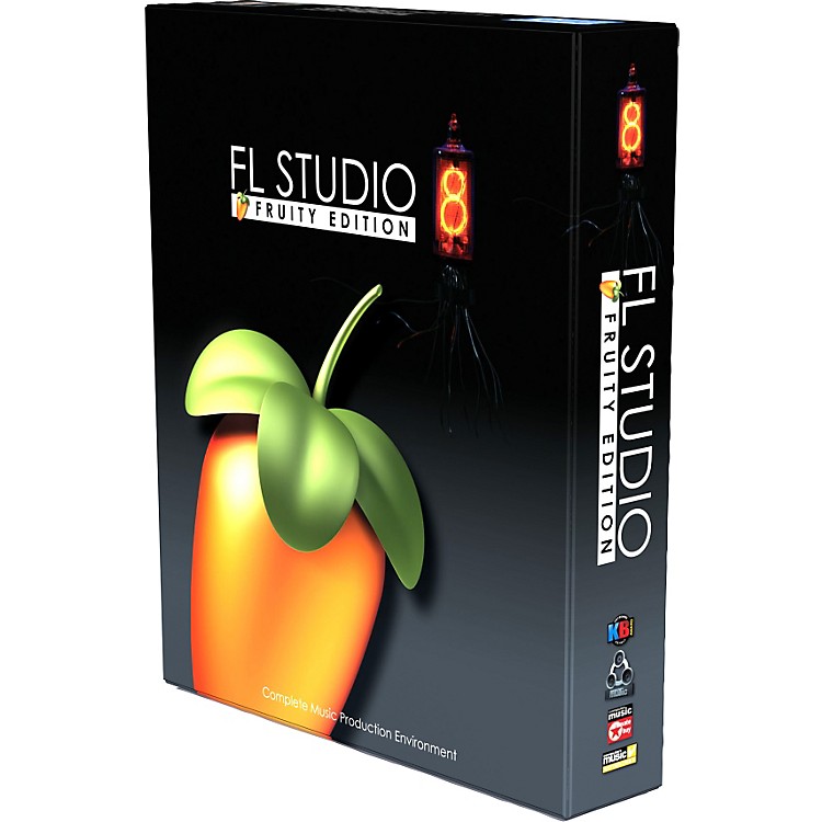 Image Line Fruity Loops Studio Edition 10 0 0 - technologyholywrit