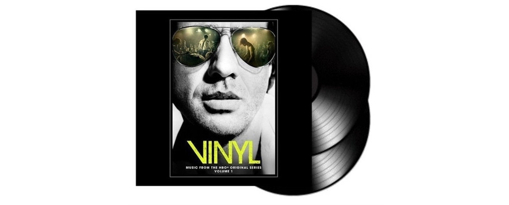 Vinyl Music From The Hbo Original Series Volume 1 Vinyl Lp Ebay