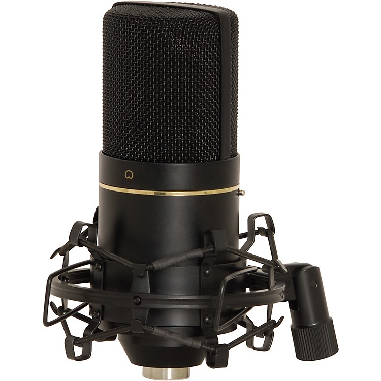 MXL MXL 770 Condenser Microphone | Music123 MXL MXL 770 Condenser Microphone | Music123