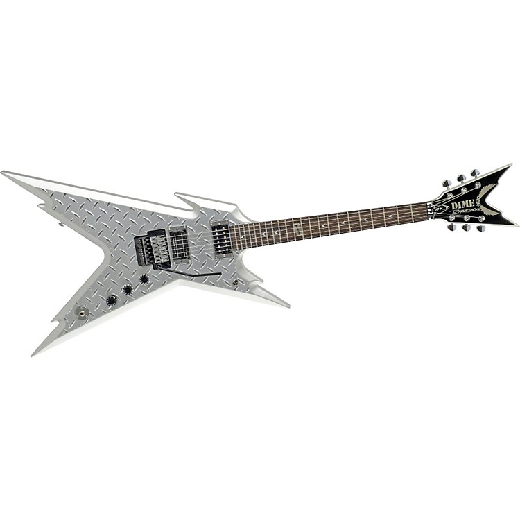 Dean Razorback 10,000 Commemorative Electric Guitar | Music123